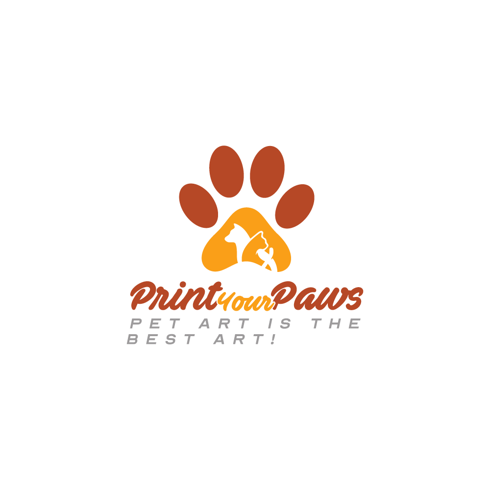 How It Works – Print Your Paws